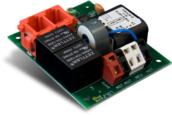 ESI Board appl | Cita Power